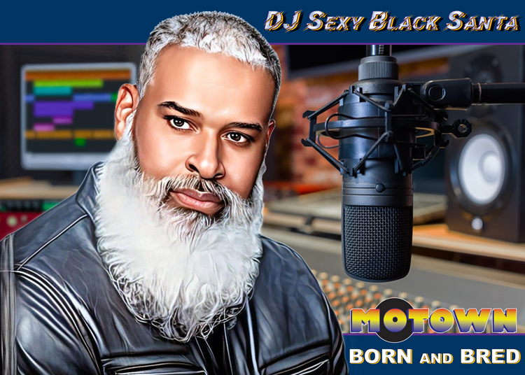 About - DJ Black Santa Store